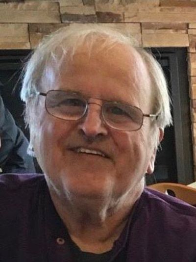 In Remembrance of Edward Lehman