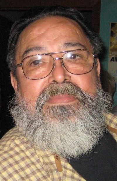 In Remembrance of John Calvillo