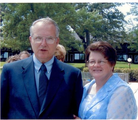 In Remembrance of Bruce Freeberg