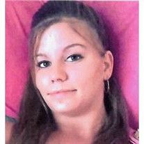 In Remembrance of Victoria Wells