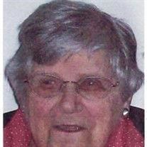 In Remembrance of Martha Perry