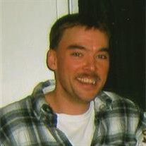 In Remembrance of Donald Larimore