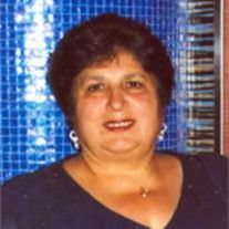 In Remembrance of Sofia DeLuca