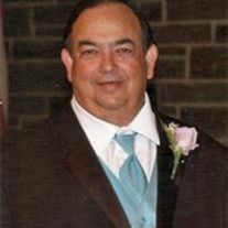 In Remembrance of Andy Tambasco