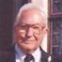 In Remembrance of Joseph Cuozzo