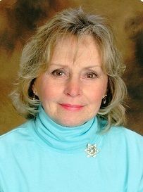 In Remembrance of Sharon Vaughn