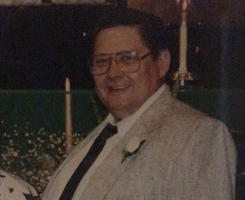 In Remembrance of Charles Baron