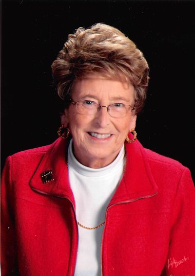 In Remembrance of Bunny Chase