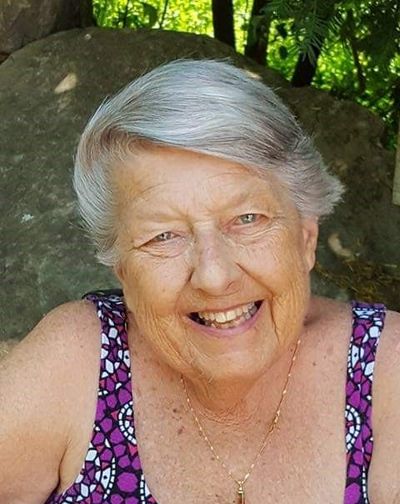 In Remembrance of Janice O'Regan