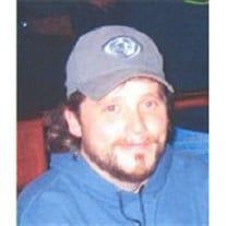 In Remembrance of Steven Edwards