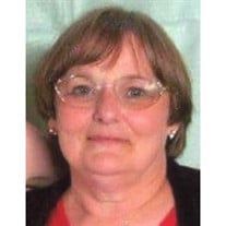 In Remembrance of Mary Connor