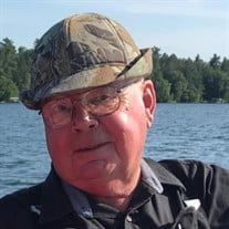 Donald Hansen Obituary | Afterall