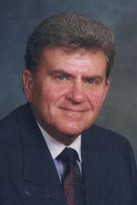 Norbert Wrobel Obituary | Afterall