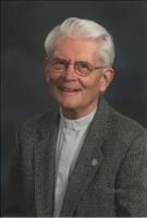 In Remembrance of Pastor W. Vierow