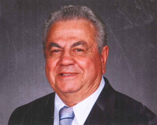 Victor Vic Garofalo Obituary | Afterall
