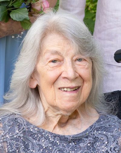 In Remembrance of Joyce Smith