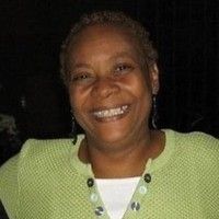 In Remembrance of Cordelia Mazique