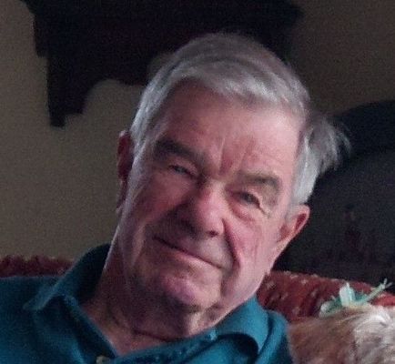 In Remembrance of Donald Howland