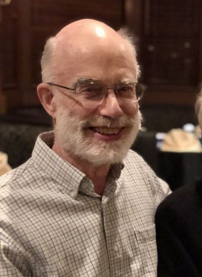 In Remembrance of Michael Graff