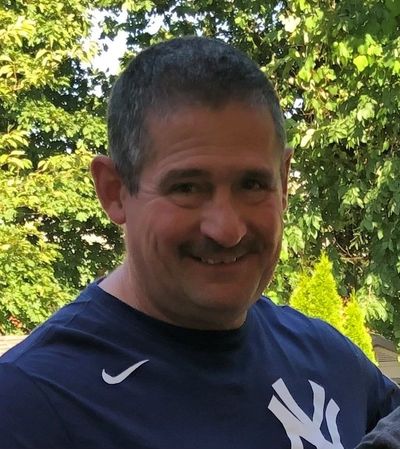 In Remembrance of James Ricker, Jr.