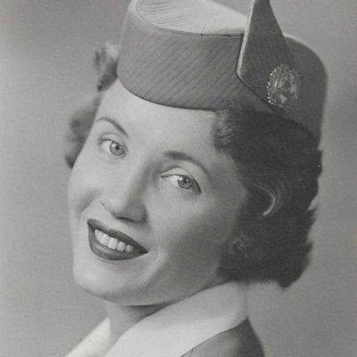 In Remembrance of Jean Benner