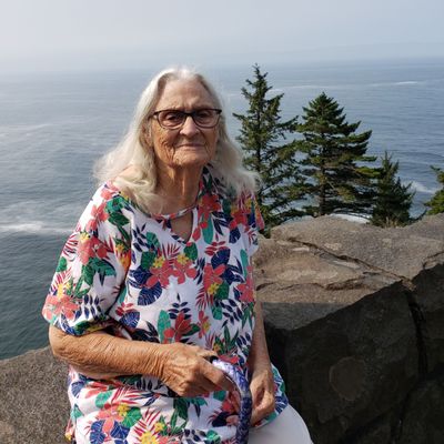 In Remembrance of Patricia Clay