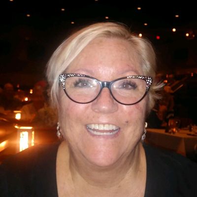 In Remembrance of Valerie LeMoine