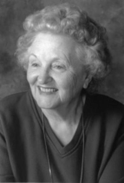 Elizabeth El Israel Obituary | Cremation Society of Alaska