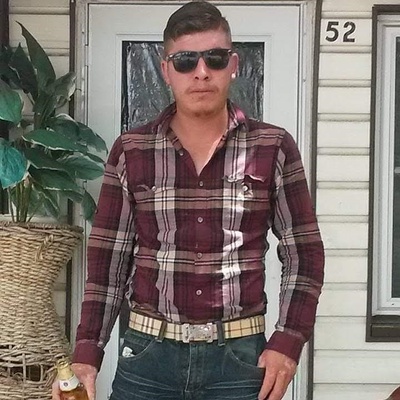 In Remembrance of Jesus Terrones