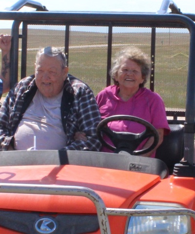 In Remembrance of William Summers