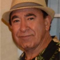 Gary Trujillo Obituary | Afterall