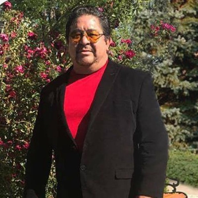 In Remembrance of Gerardo Joven