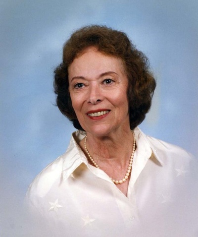 Anne Jordan Obituary | Afterall