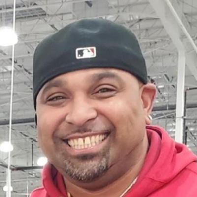 In Remembrance of Pastor Fuller