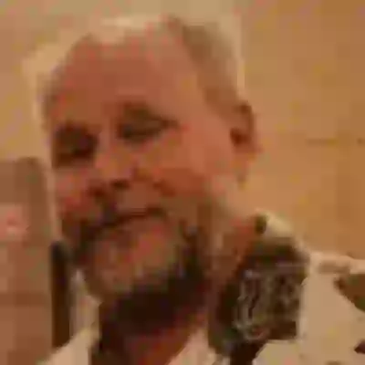 Larry Cooper Obituary | Afterall