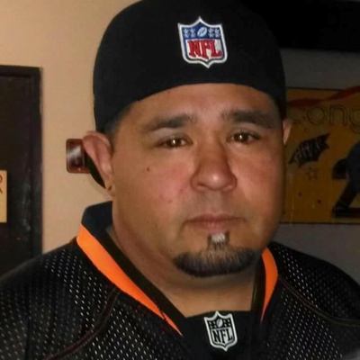 In Remembrance of Joseph Lucero III