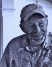 In Remembrance of Mark Bloom