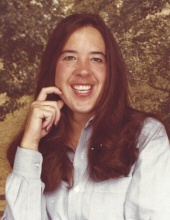 In Remembrance of Joan Hoffman