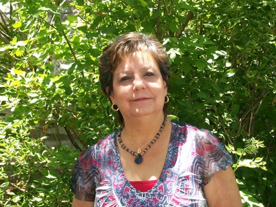 In Remembrance of Rebecca George