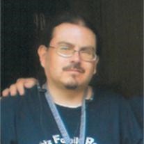 In Remembrance of David Muniz