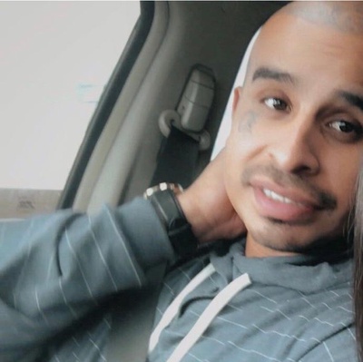 In Remembrance of Johnny Delgado