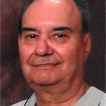 In Remembrance of Sam Valdez