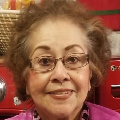 In Remembrance of Shirley Castro