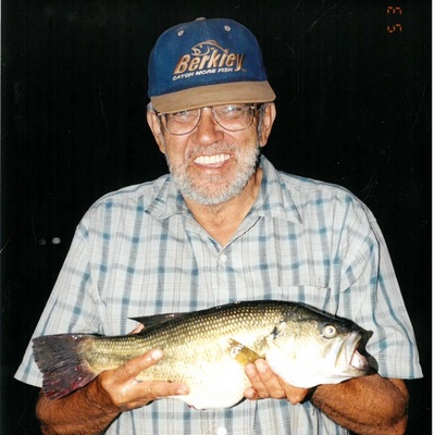 In Remembrance of James Aragon