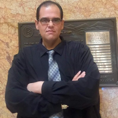 In Remembrance of Tony Marquez