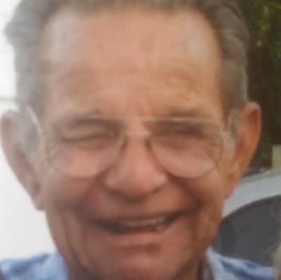 DON PARMER Obituary | Afterall