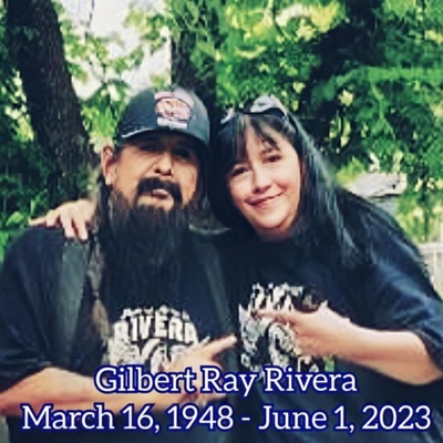 In Remembrance of Gilbert Rivera