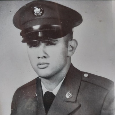 Paul Castaneda Obituary | Afterall