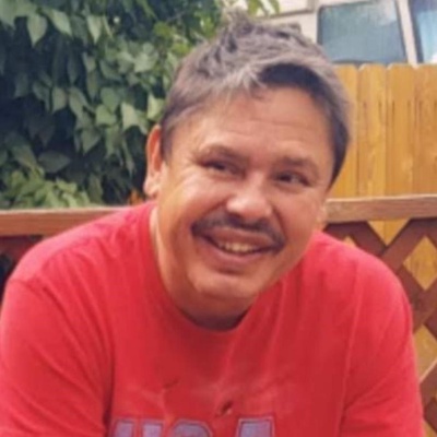 In Remembrance of Daniel Vigil