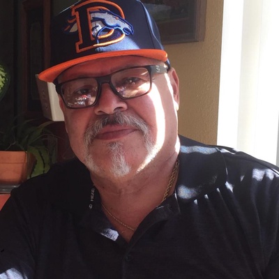 In Remembrance of David Calderon